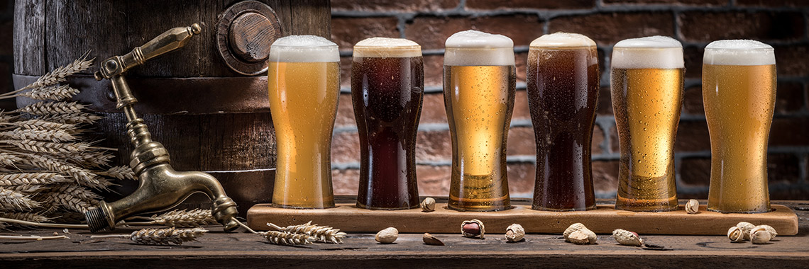 Craft pivo » Mercator