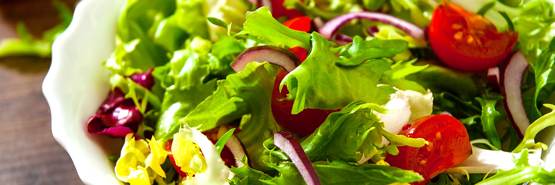 Solata je zanimiva dama » Mercator