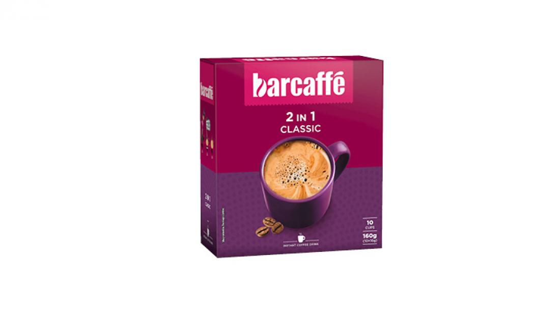 Barcaffè » Mercator