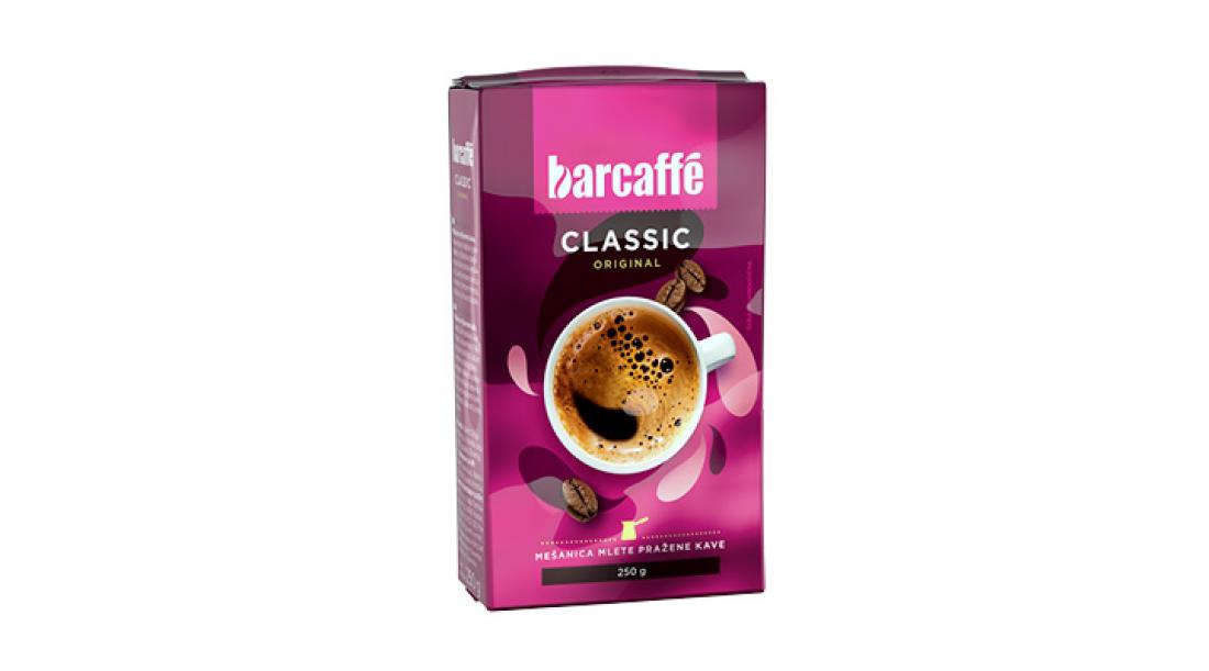 Barcaffè » Mercator