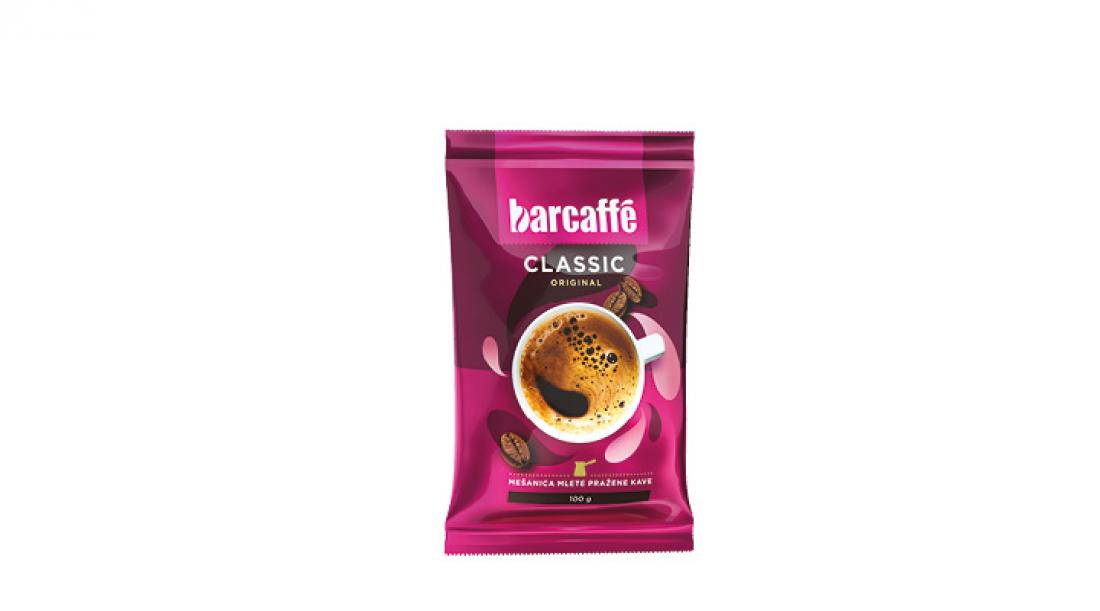 Barcaffè » Mercator