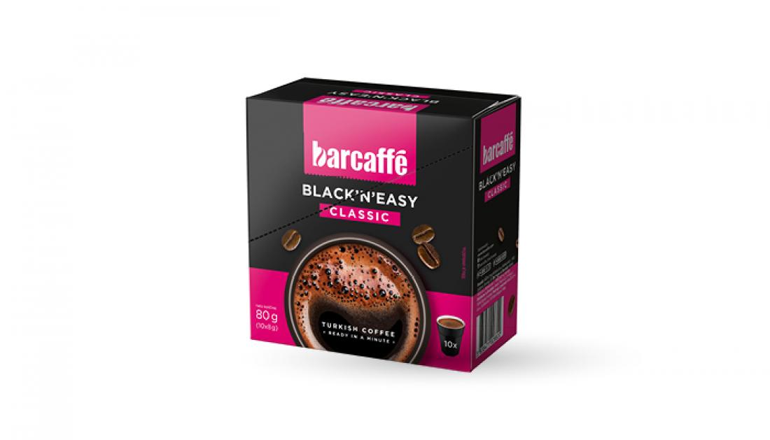 Barcaffe » Mercator