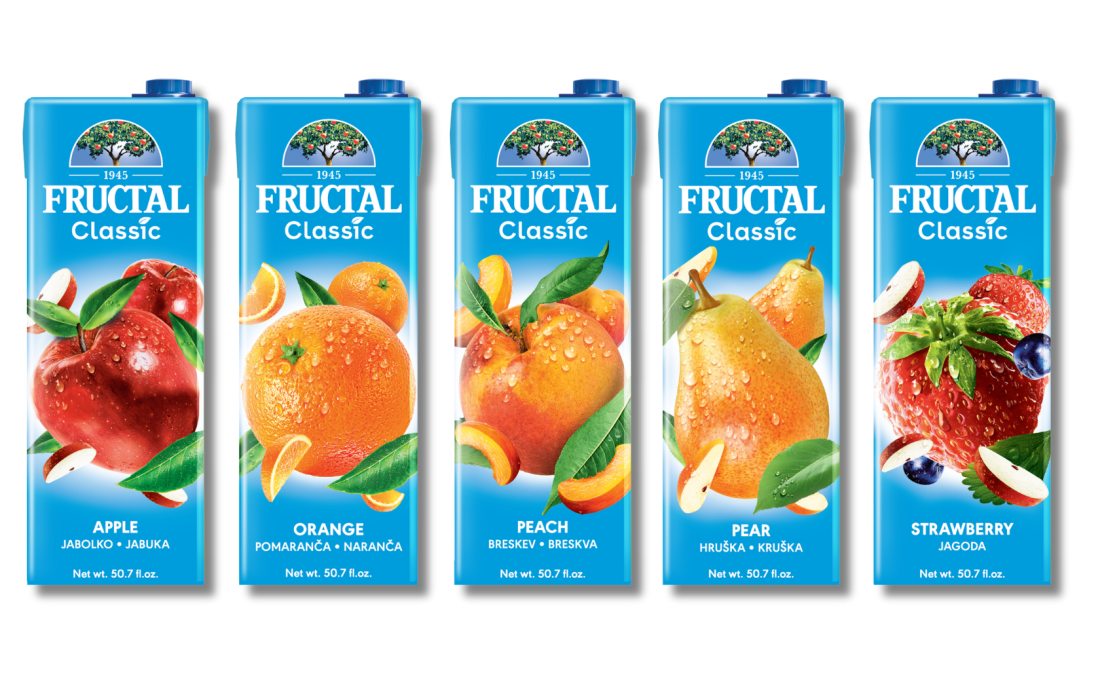Fructal » Mercator