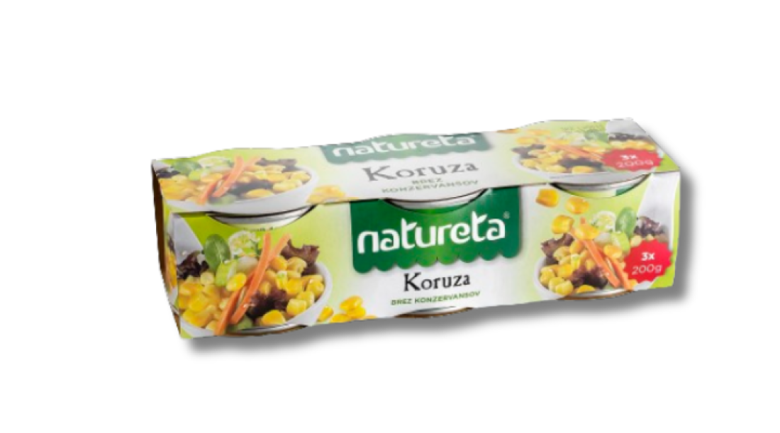 Natureta » Mercator