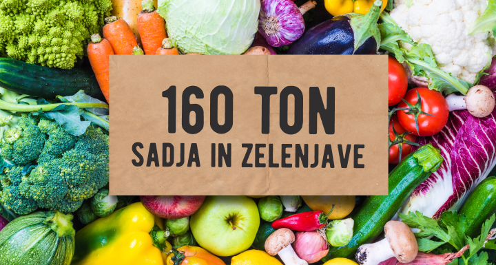 Sadje in zelenjava z lokalnih kmetij » Mercator