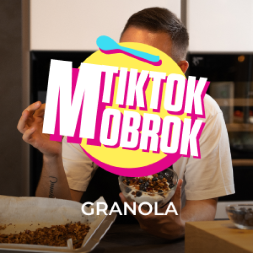 MTikTok obroki » Mercator