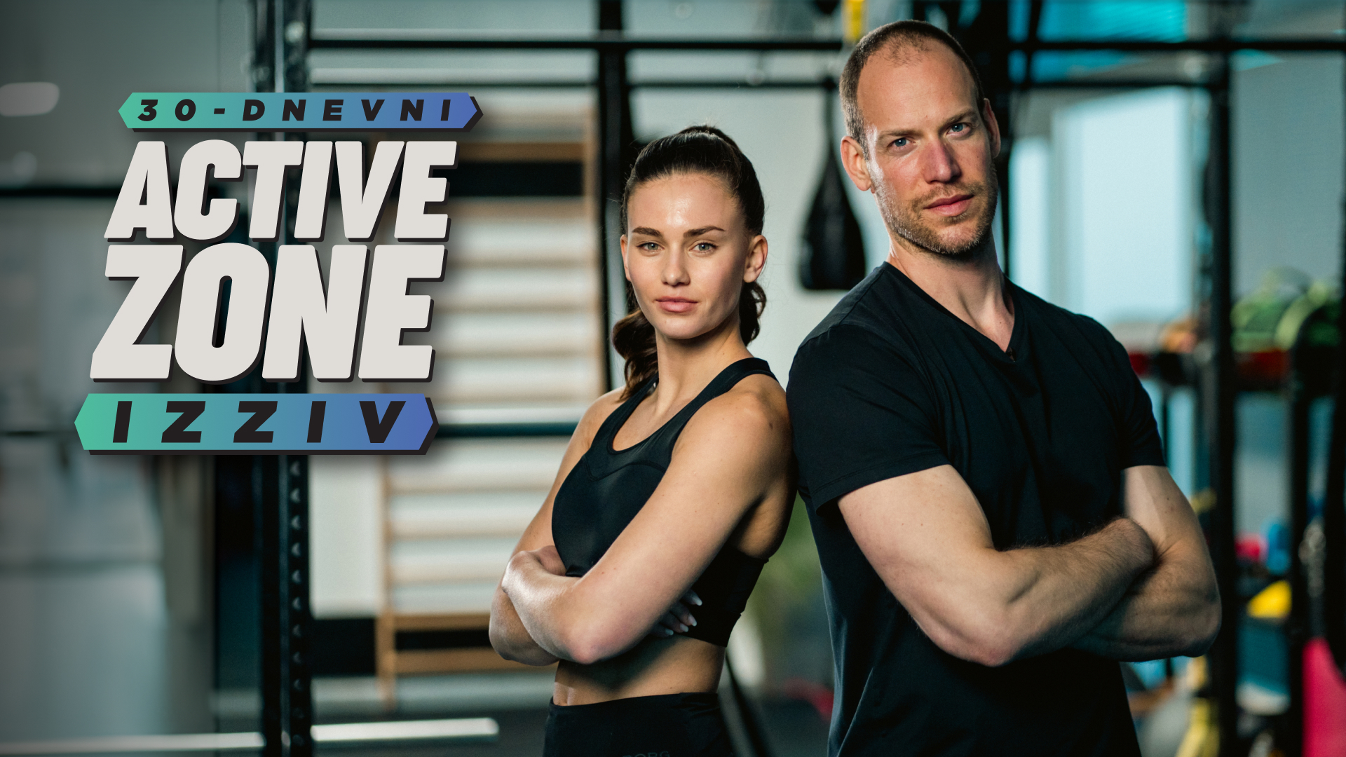 30-dnevni Active Zone izziv » Mercator