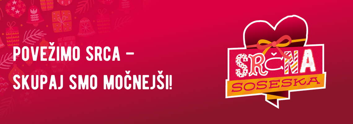 Srčna soseska » Mercator