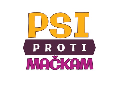 Psi proti mačkam » Mercator