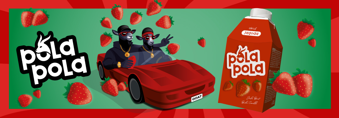 Pola Pola » Mercator