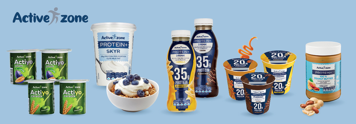 Active Zone » Mercator