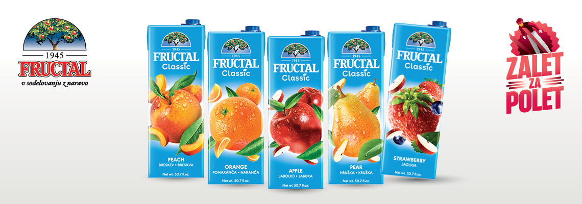 Fructal » Mercator