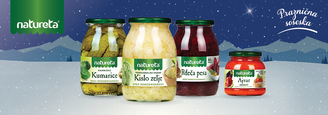 Natureta » Mercator