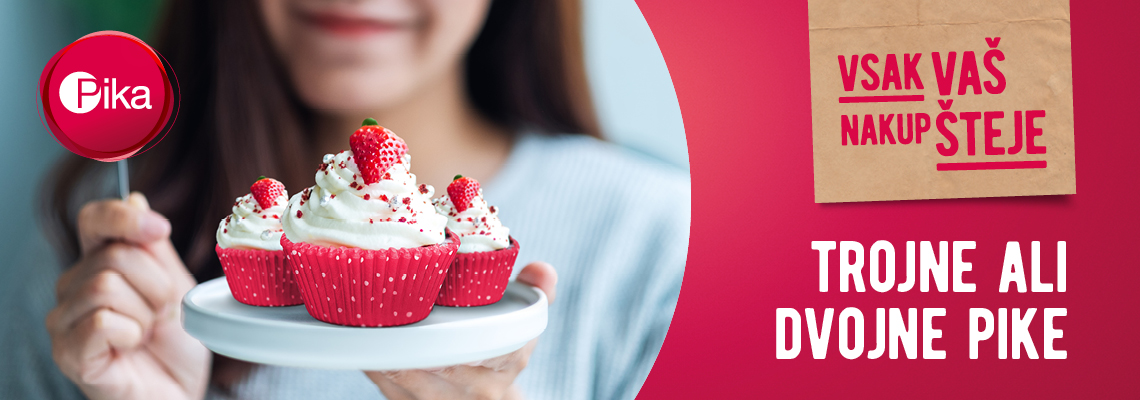 TROJNE ALI DVOJNE PIKE » Mercator