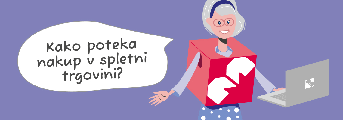 Spletna trgovina Mercator Online » Mercator