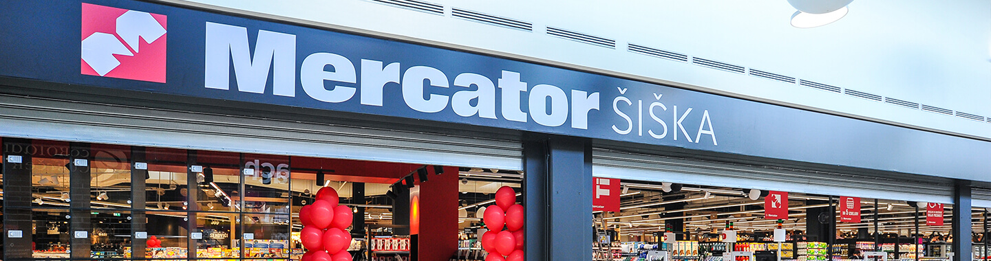 Vabljeni v Šiško » Mercator