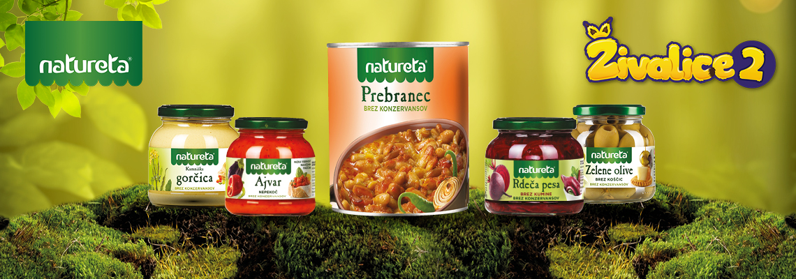 Natureta » Mercator