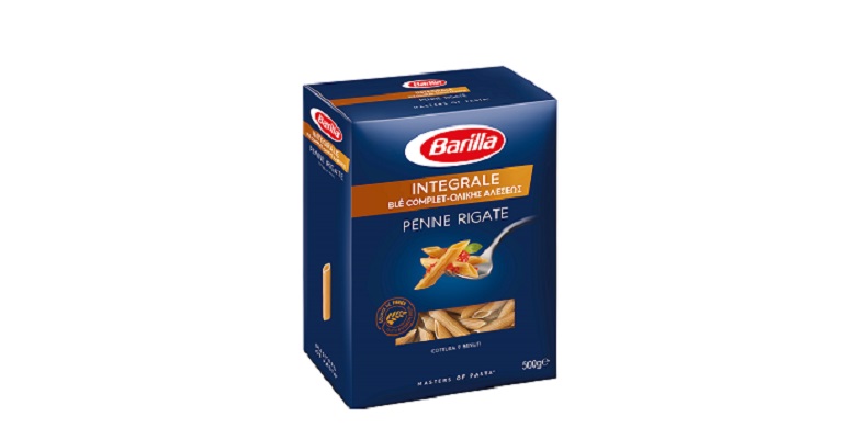 Barilla » Mercator