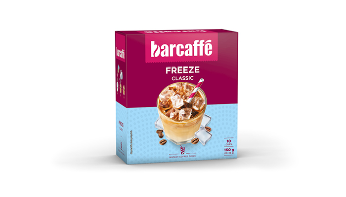 Barcaffe » Mercator