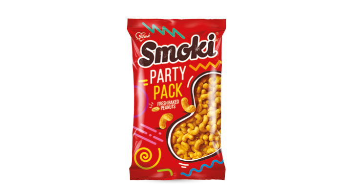 Smoki in Prima » Mercator